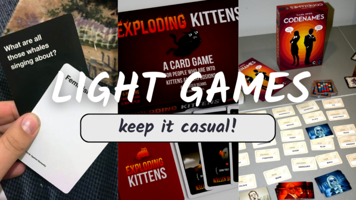 Unleash the Fun with the Best Board Games for Couples